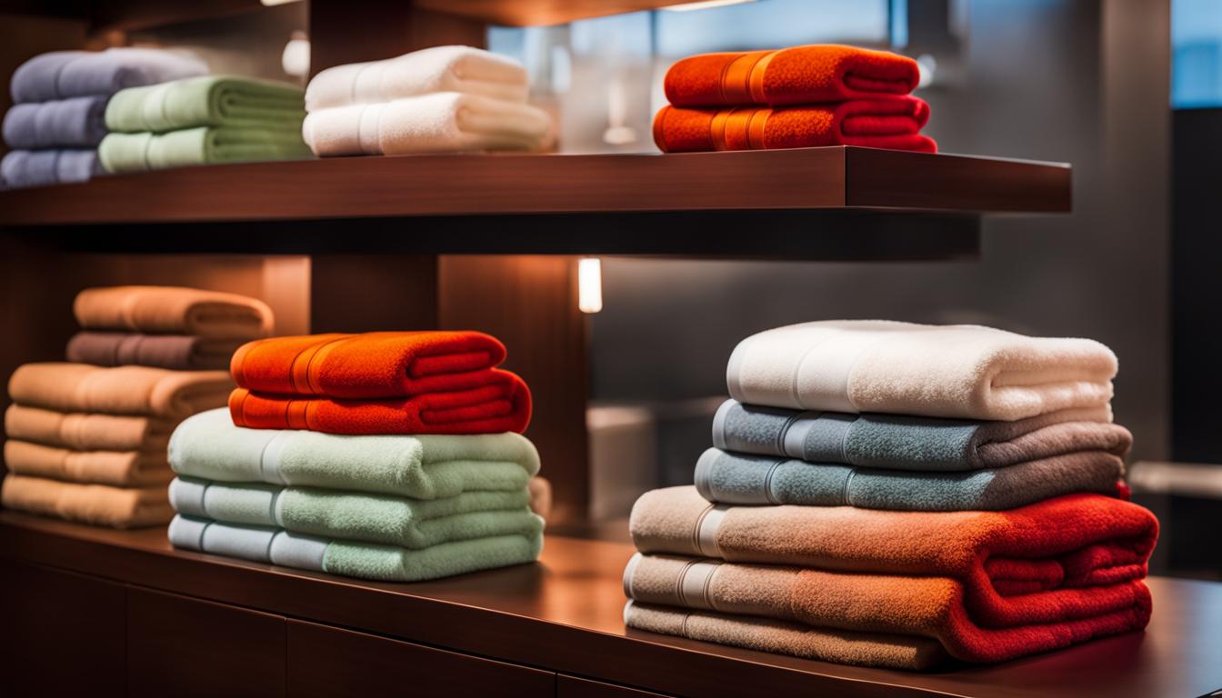 Warm Up Your Towels Easily - Quick Guide