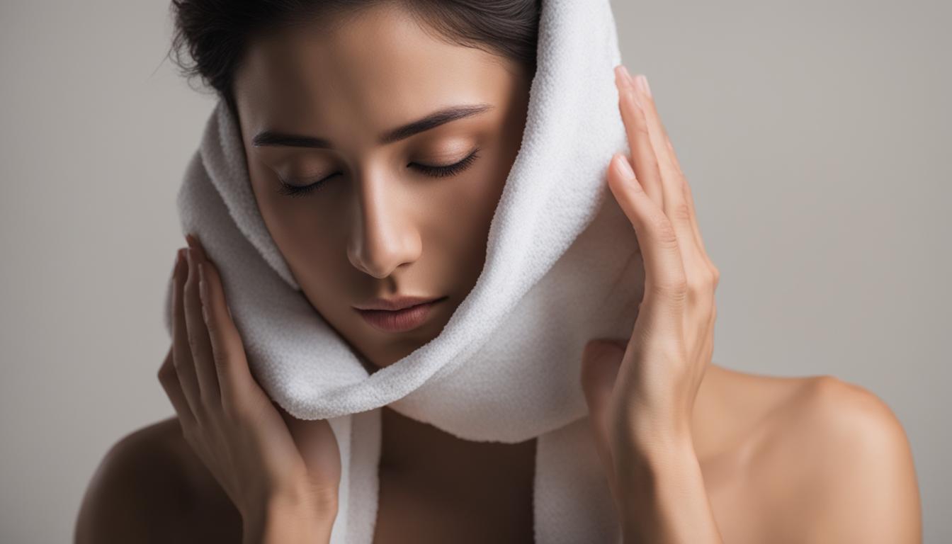 Quick Guide: How to Make a Warm Towel at Home
