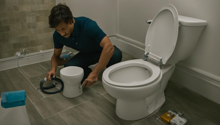 Warm Water Bidet Setup Guide | Easy Installation