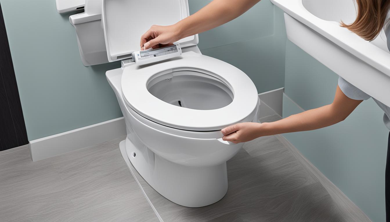Brondell Bidet Installation Guide — Easy Steps