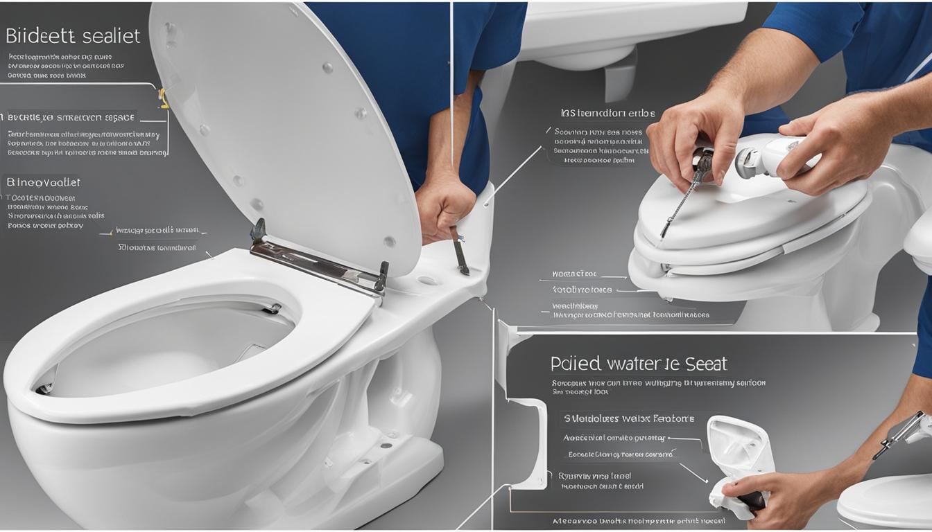 How Do Bidet Toilet Seats Work? Ultimate Guide