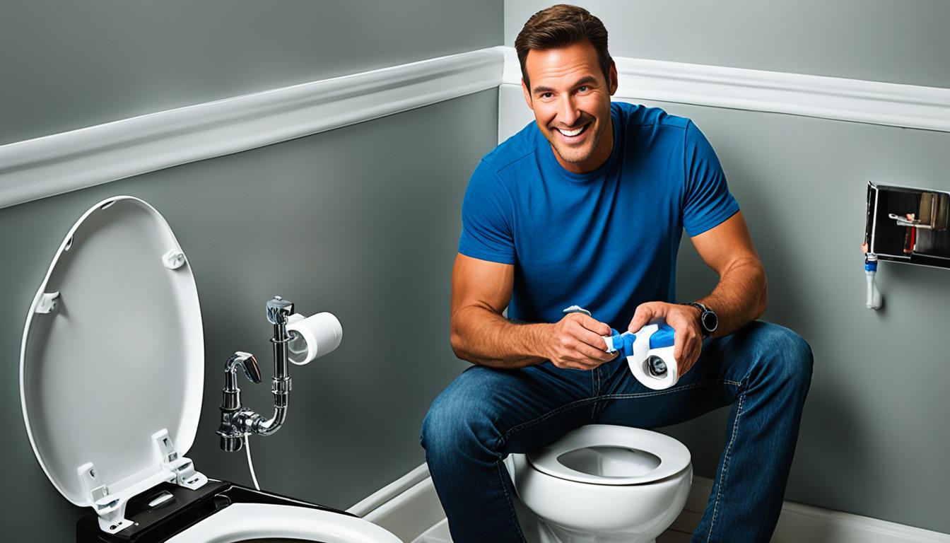 Explore the Redneck Bidet - DIY Hygiene Innovation