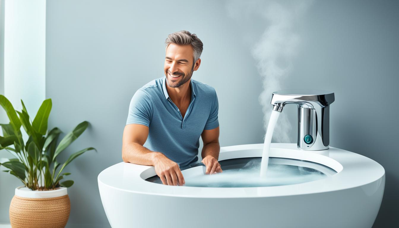 Warm Up Your Bidet: How to Make Bidet Water Warm