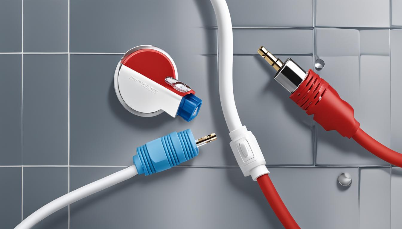 Premium Extension Cord for Bidet - Shop Now