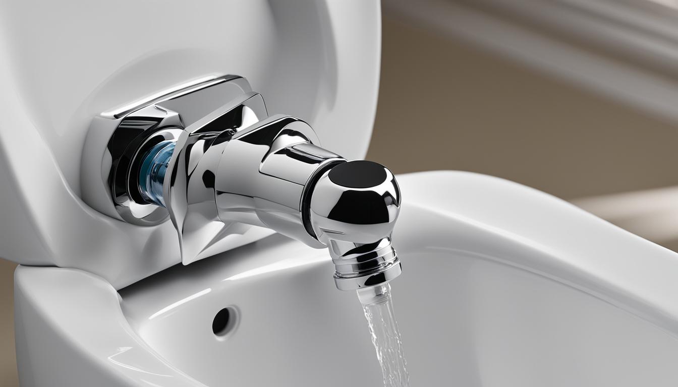 Bidet Parts Diagram: Your Guide to Components