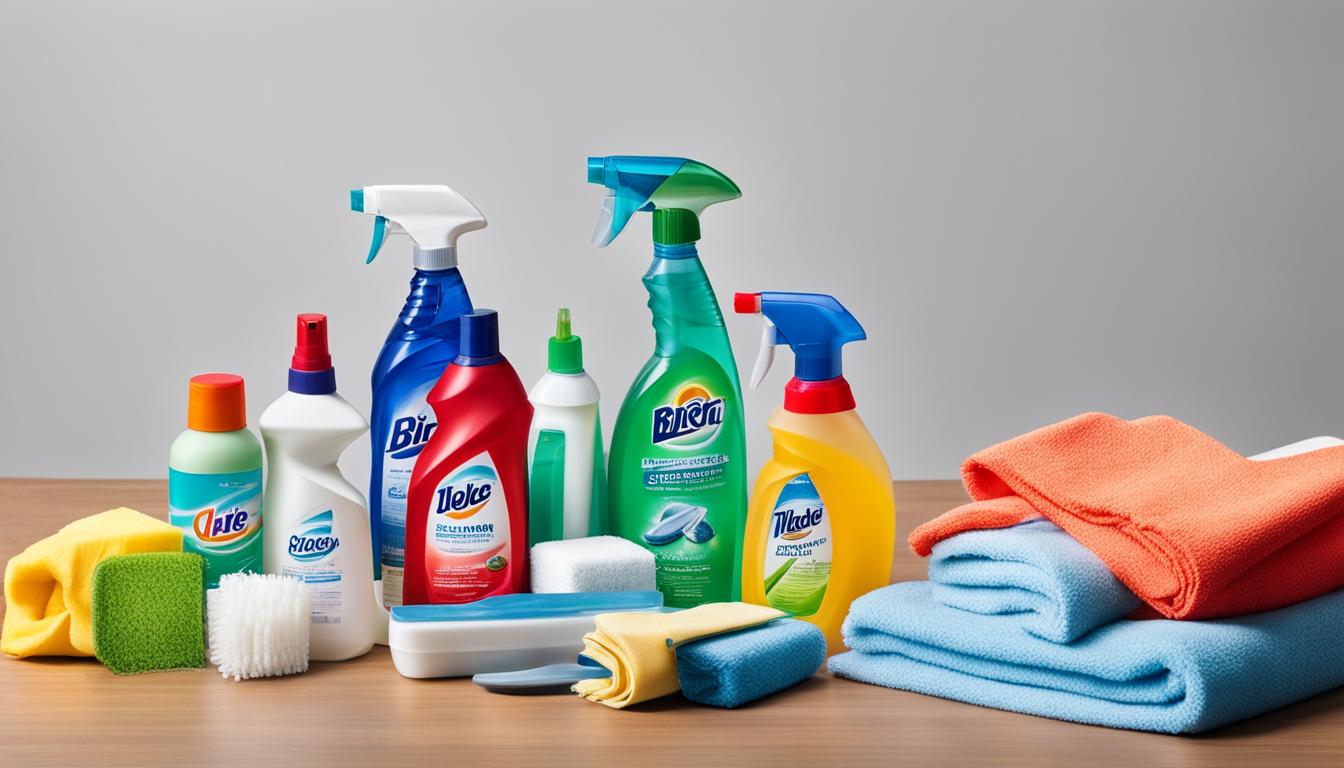 Easy Bidet Cleaning Guide: Maintain Hygiene