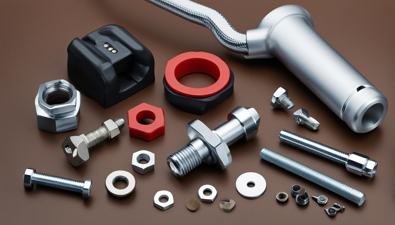 Bidet Parts Diagram: Your Guide to Components