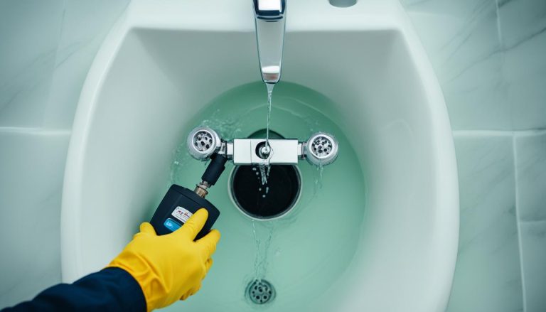 Fix Your Bidet Leaking - Quick Troubleshooting Tips