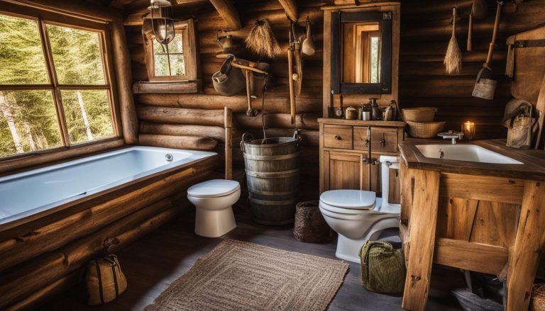 Explore the Redneck Bidet - DIY Hygiene Innovation