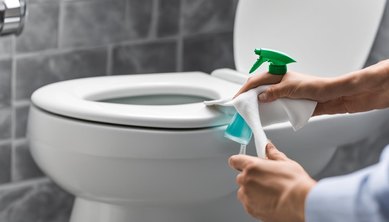 Easy Bidet Cleaning Guide: Maintain Hygiene