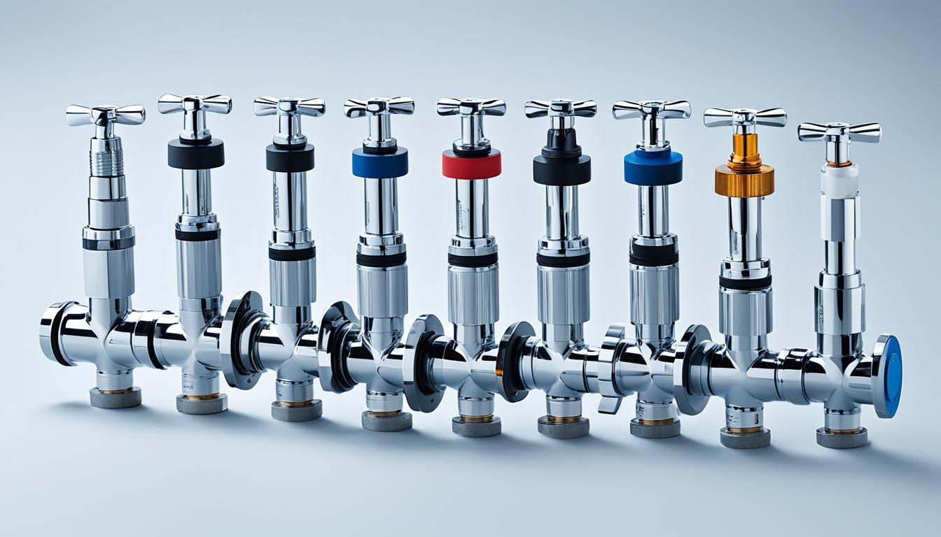 Ultimate Guide to Choosing a Bidet Valve