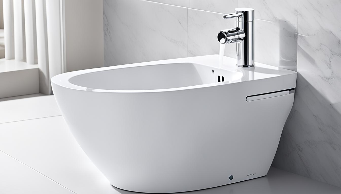 Understanding Bidets: How Does It Work Explained