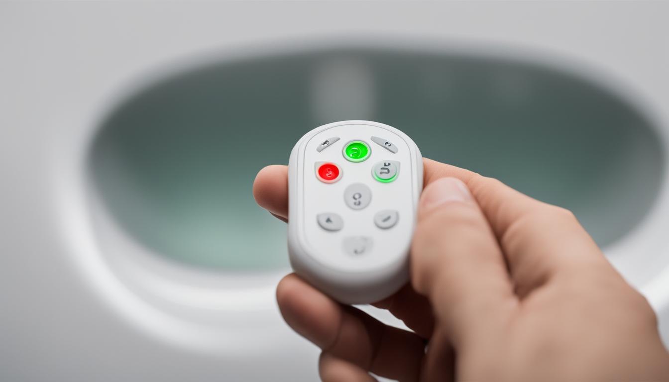Reset Your Bidet: Step-by-Step Troubleshooting Guide