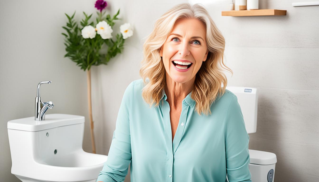 Top Bidet Picks for Women's Comfort & Hygiene