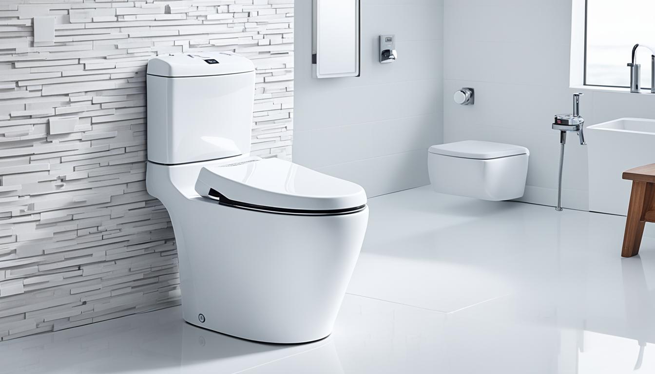 Top Bidet Models: Find the Best on the Market