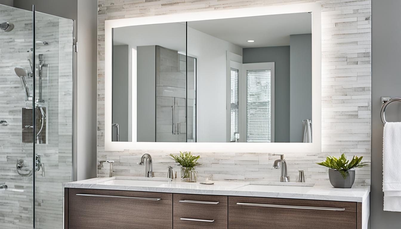 Customizing Your Bathroom Cabinets: Ideas and Inspirations