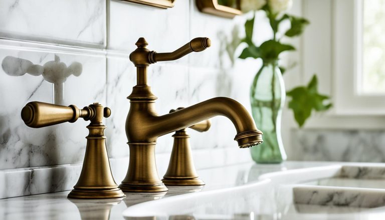 Creating a Vintage Bathroom: Classic Designs and Affordable Finds