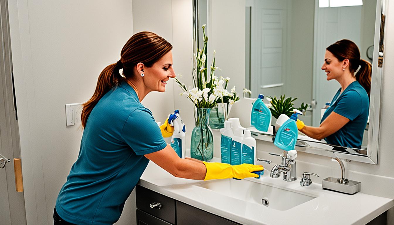 Bathroom DIY Vanity: Upcycle and Refresh Your Space!