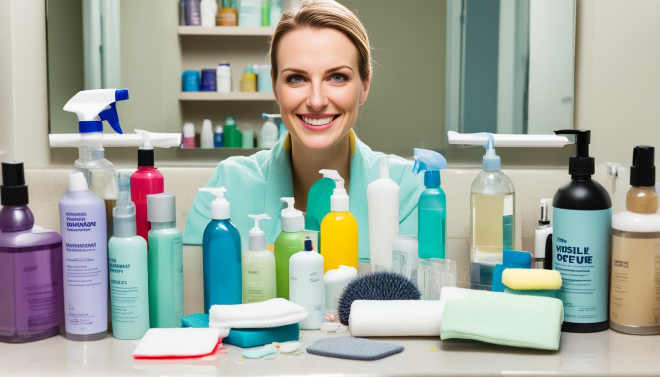 Bathroom DIY Vanity: Upcycle and Refresh Your Space!