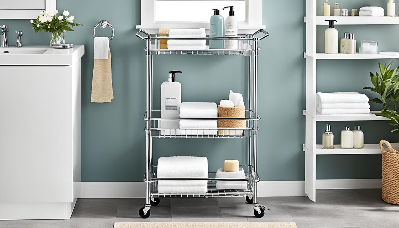 Bathroom DIY Decoration Ideas: Add a Personal Touch