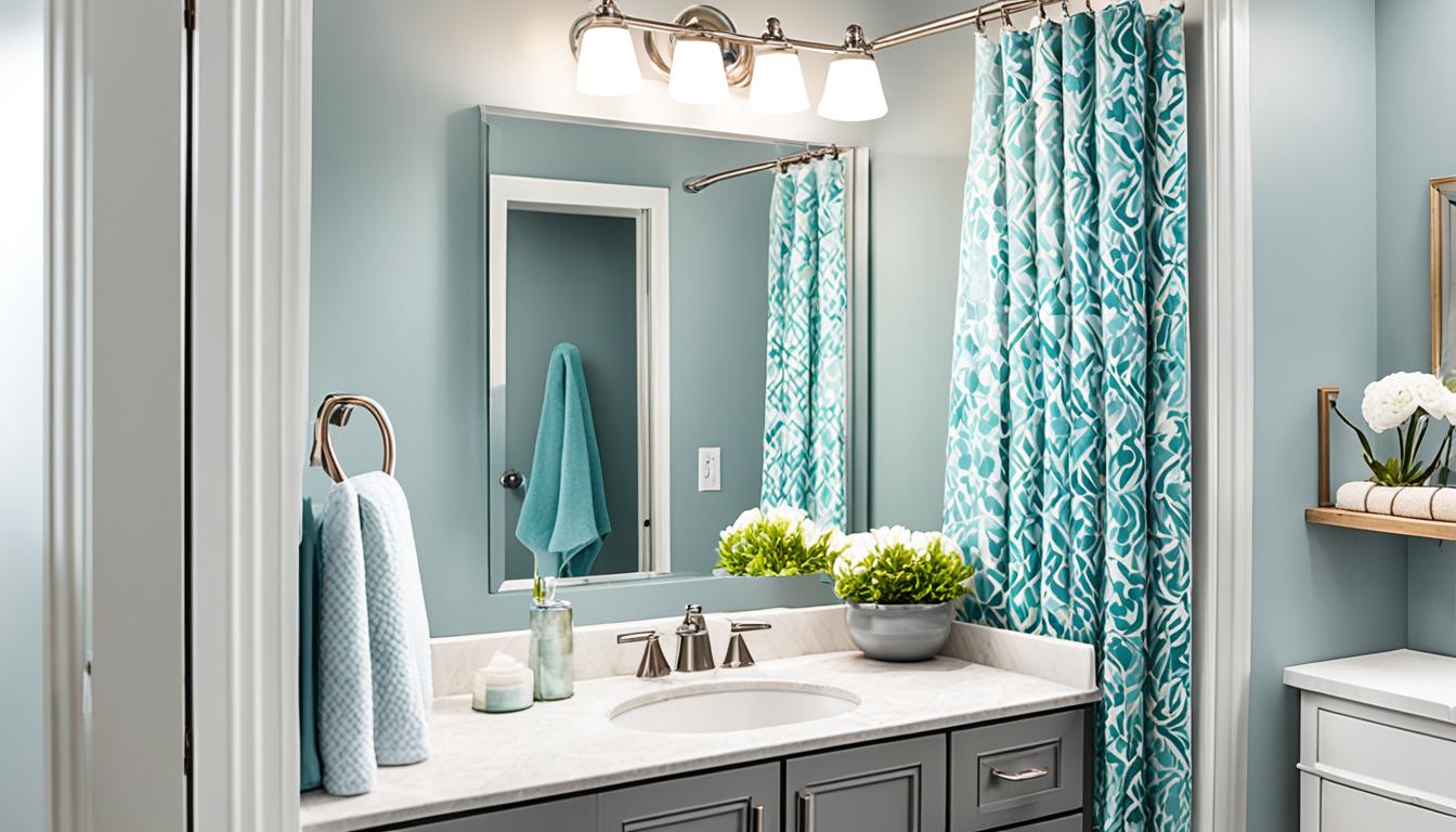 Bathroom DIY Makeover: Before & After Inspiration!