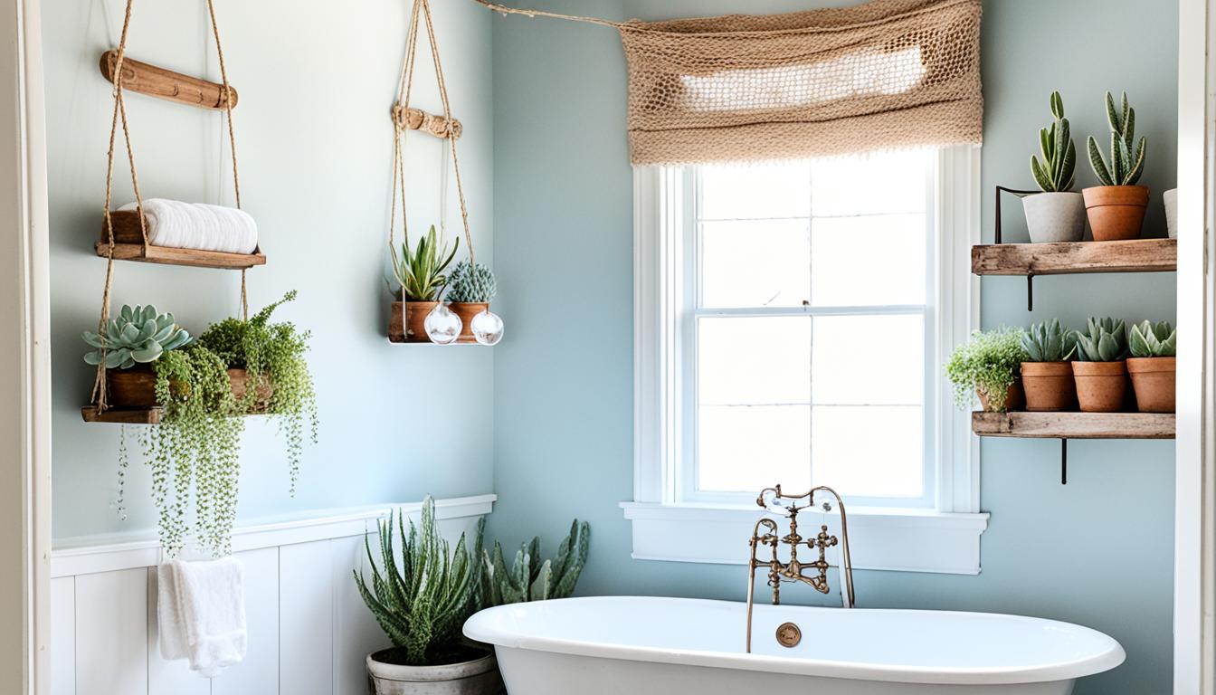 Bathroom Diy Makeover Before After Inspiration