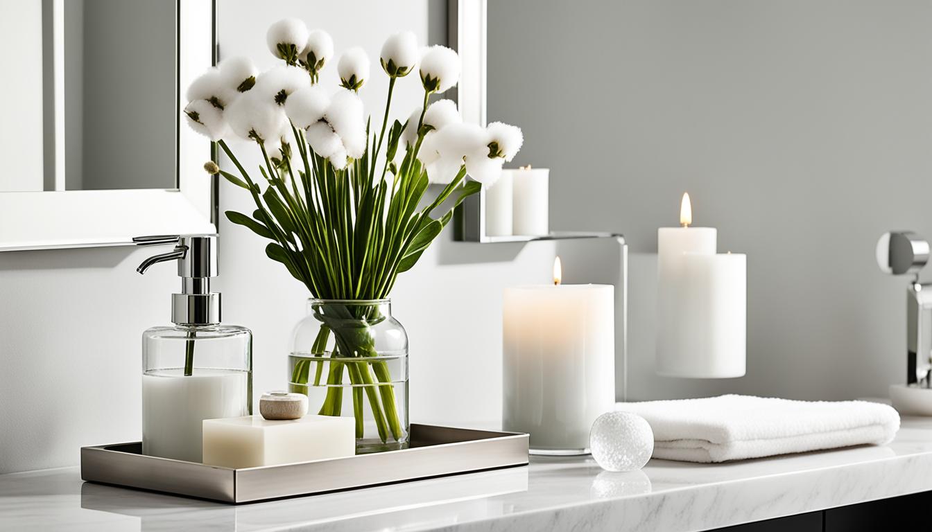 Bathroom DIY Vanity: Upcycle and Refresh Your Space!