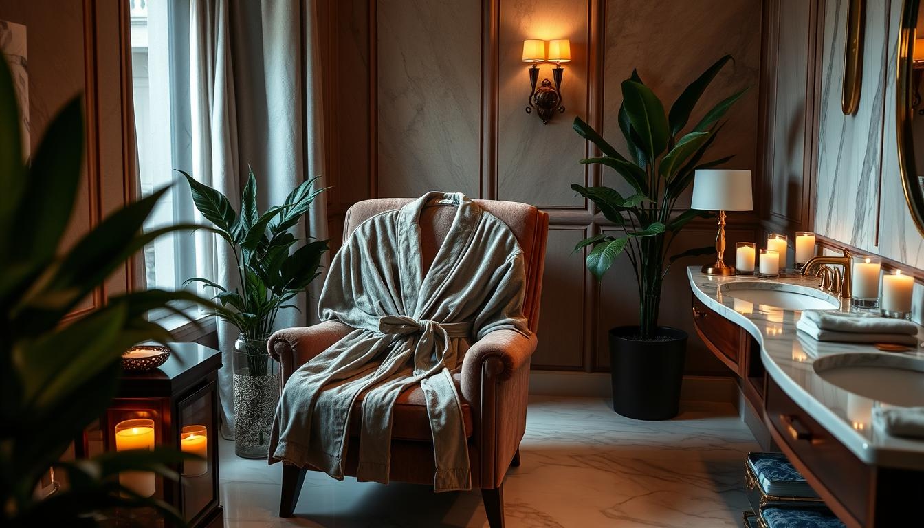 Aesthetic Bath Robes You'll Love