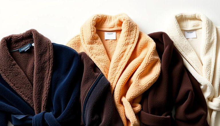 Cozy Bath Robes You'll Love