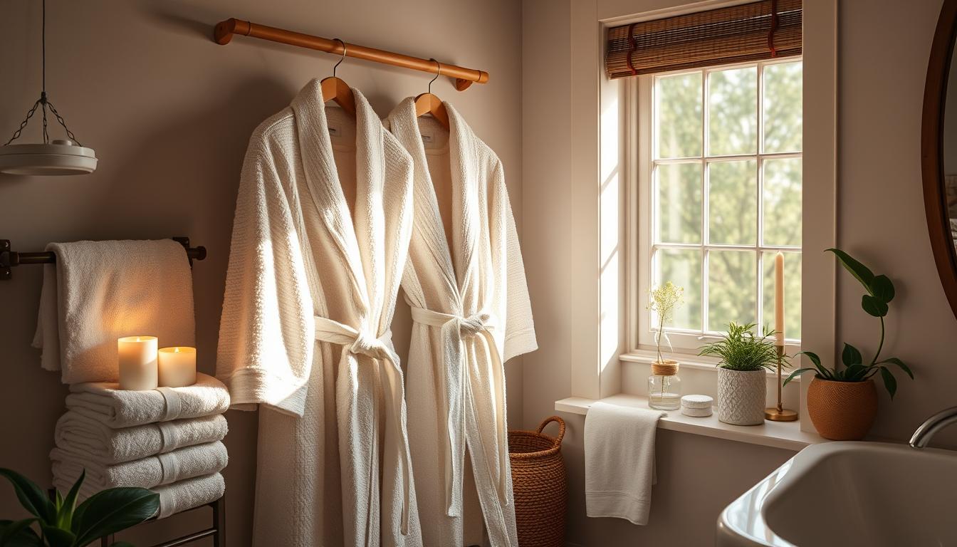 Cozy Bath Robes You'll Love