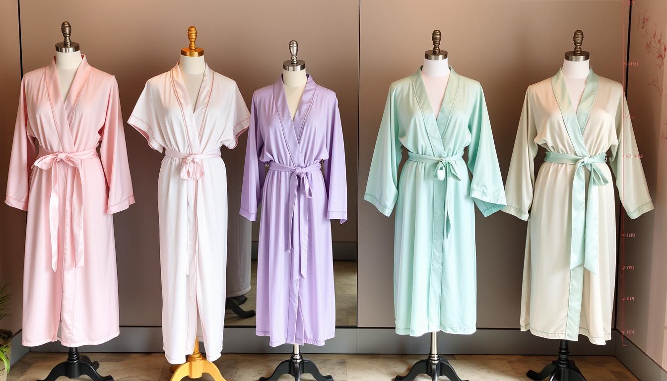 Aesthetic Robes for Women