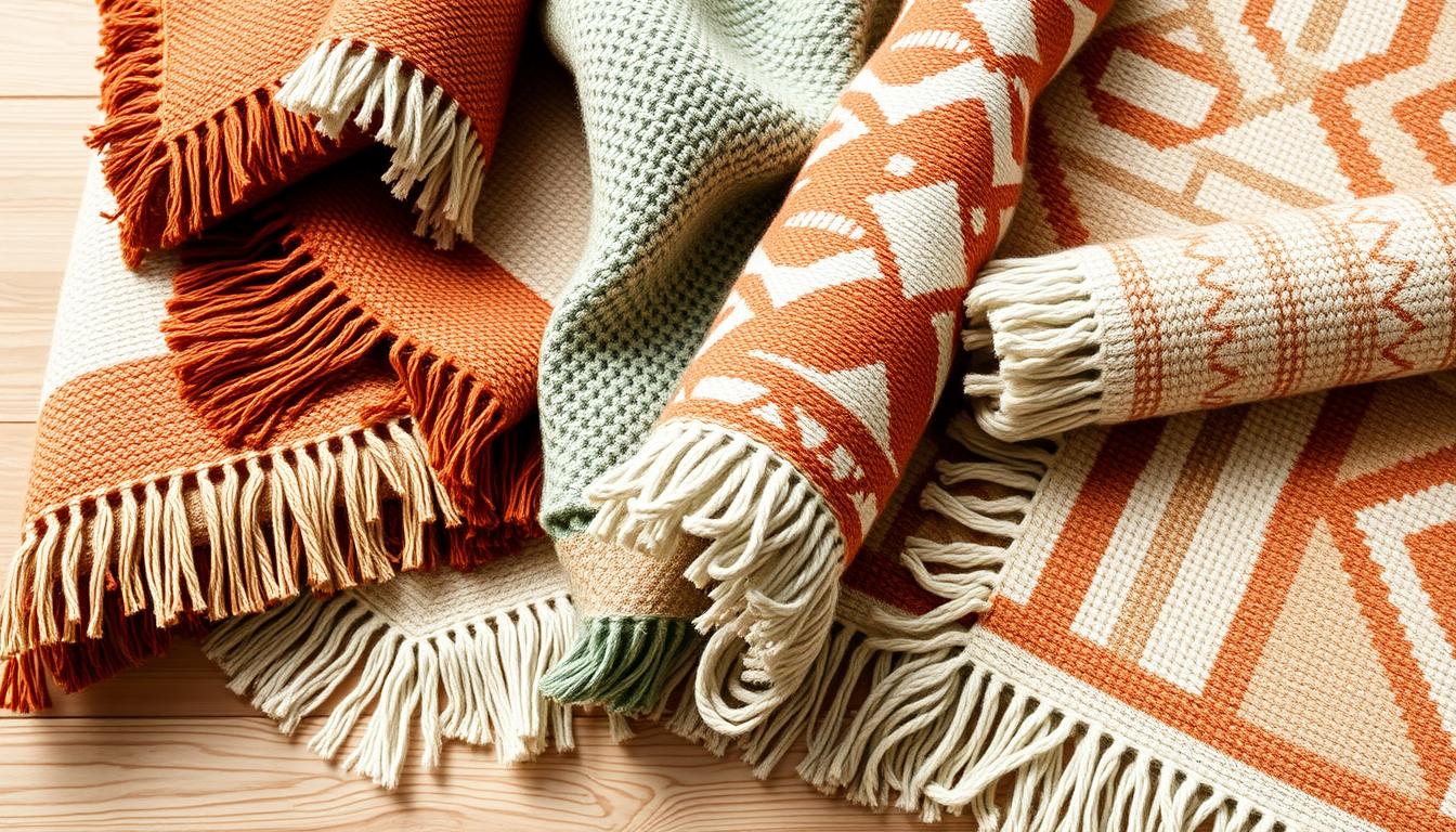 Stylish Bath Mat Boho Designs You'll Love
