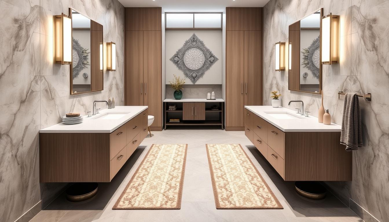 Stylish Bath Mat Rug Ideas You'll Love