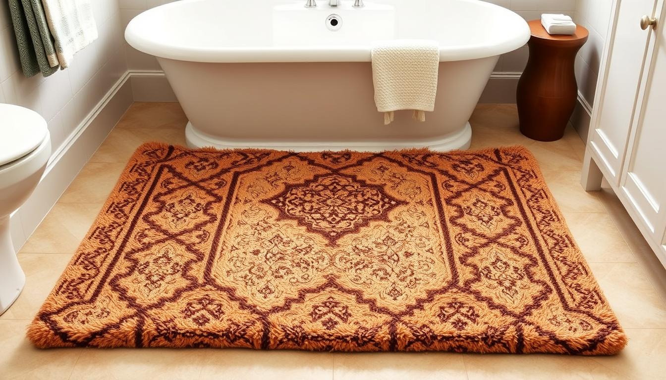 Stylish Bath Mat Rug Ideas You'll Love